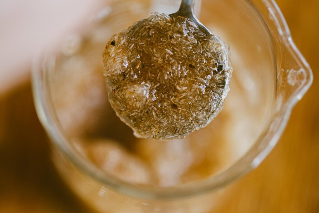 Psyllium Husk - Stadler Made